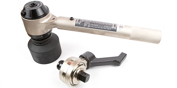 Torque Multipliers – Better Bolting