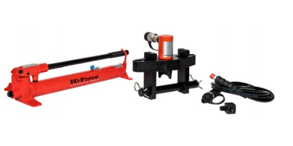 Hydraulic Flange Spreader Kits - Better Bolting